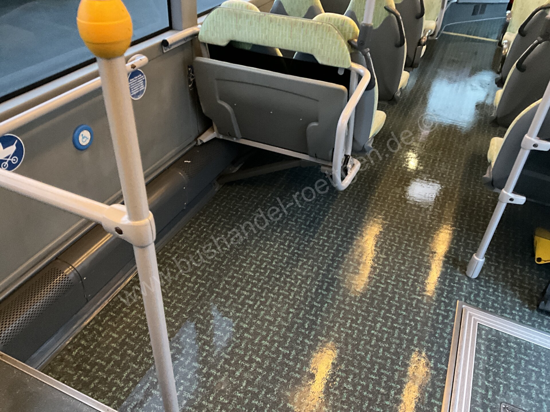 OMR – Omnibushandel Mario Röttgen GmbH