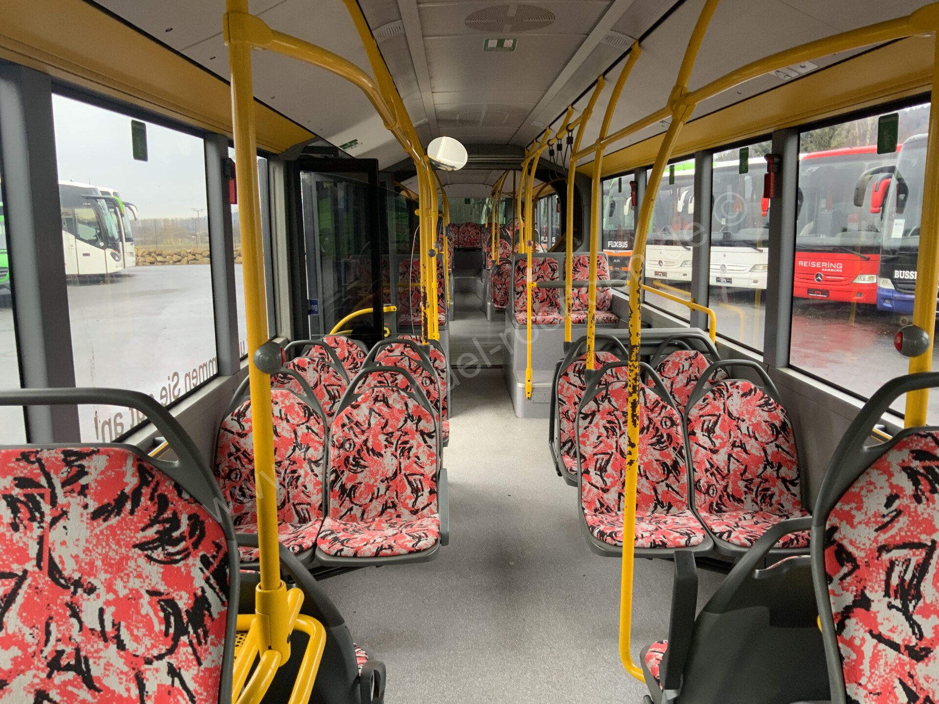 OMR – Omnibushandel Mario Röttgen GmbH