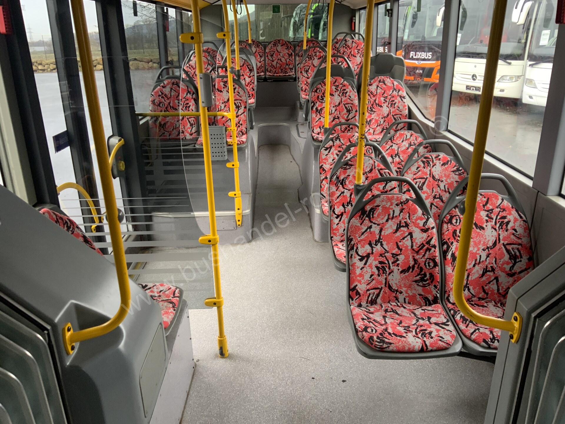 OMR – Omnibushandel Mario Röttgen GmbH