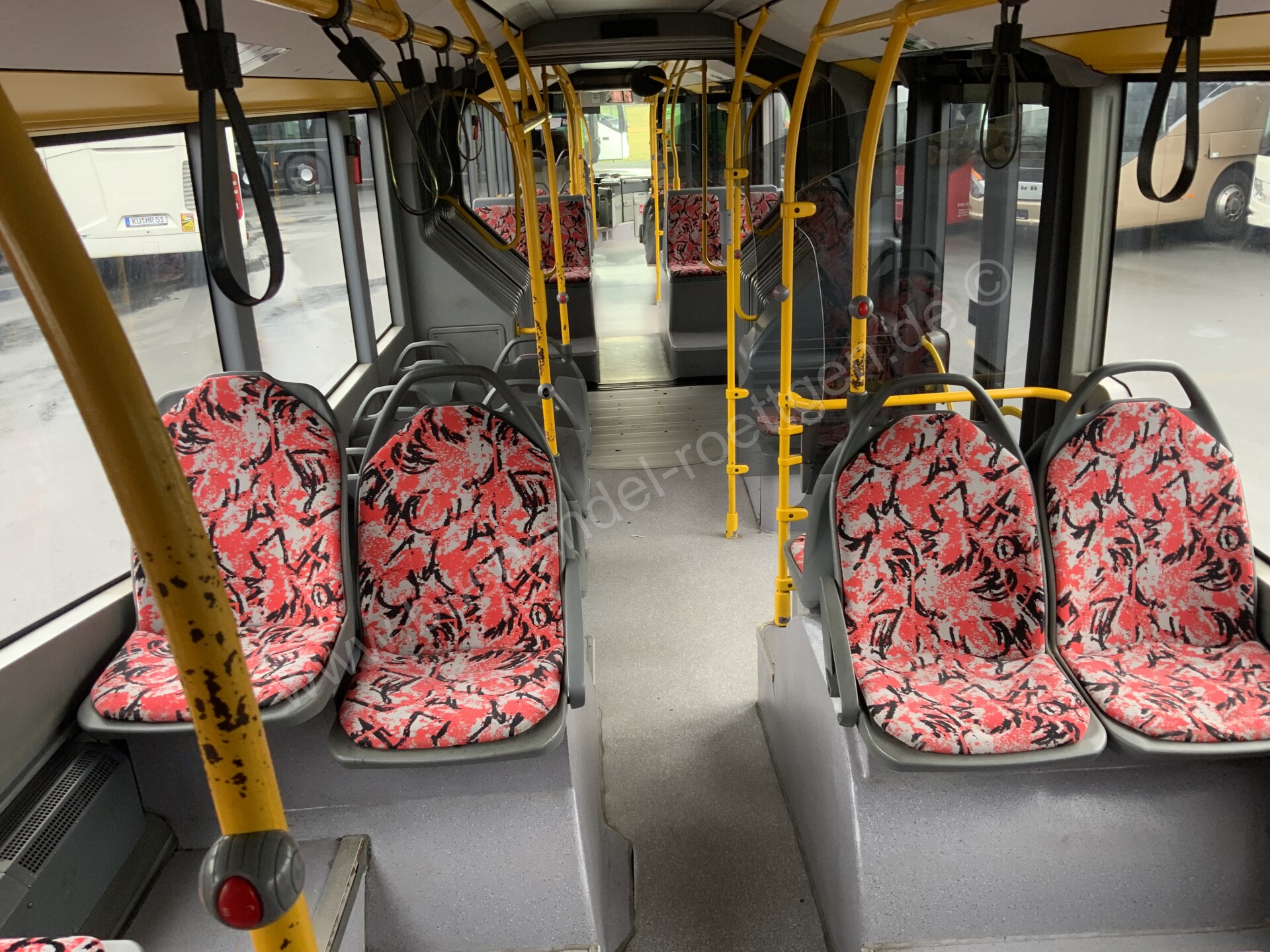 OMR – Omnibushandel Mario Röttgen GmbH