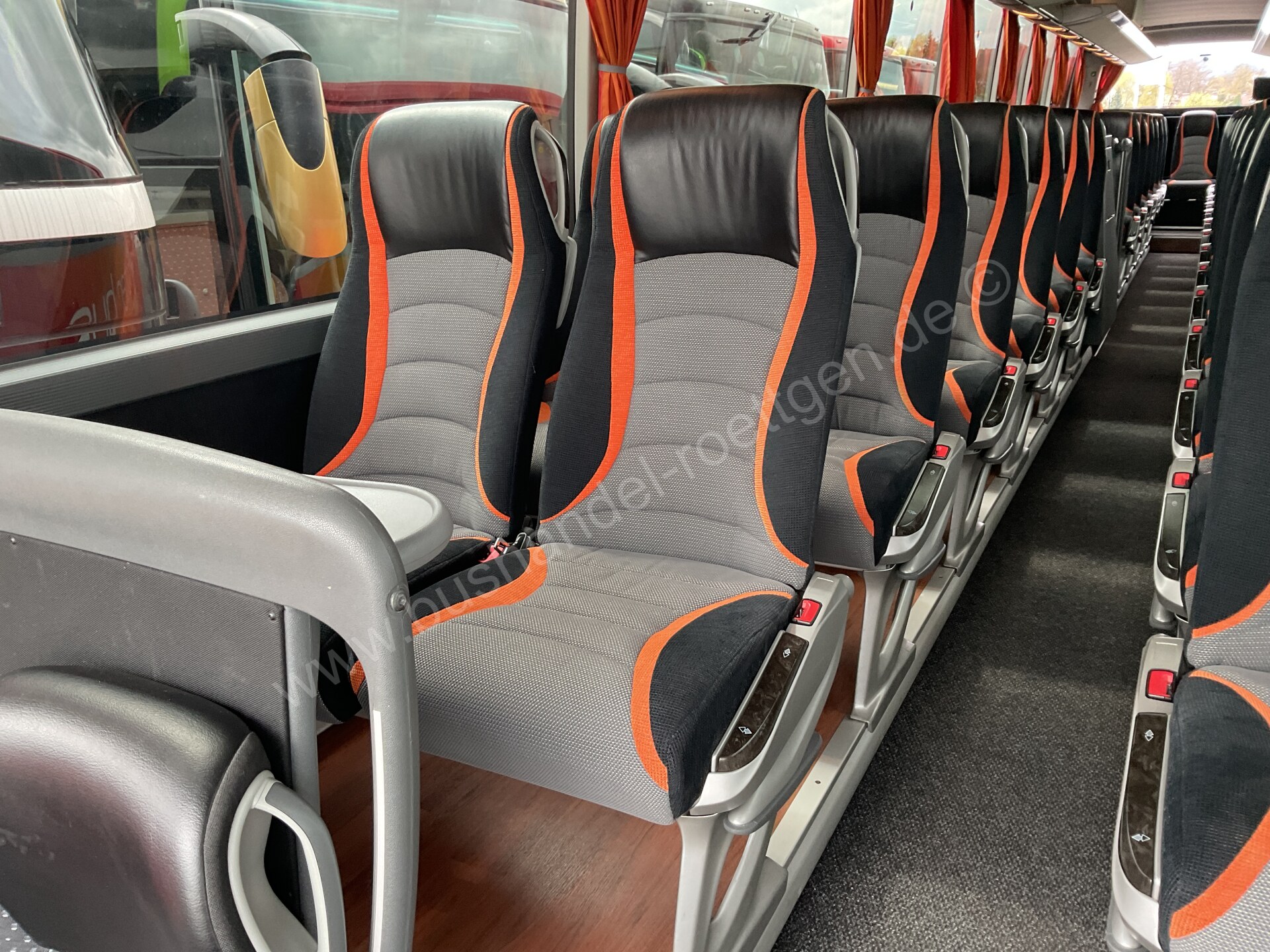 OMR – Omnibushandel Mario Röttgen GmbH