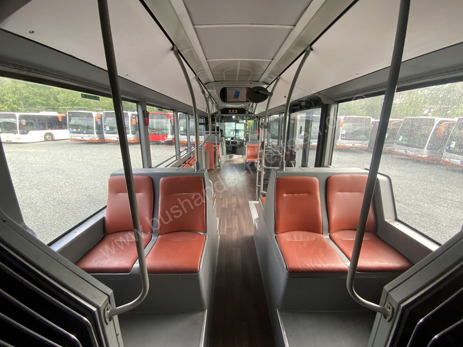 OMR – Omnibushandel Mario Röttgen GmbH