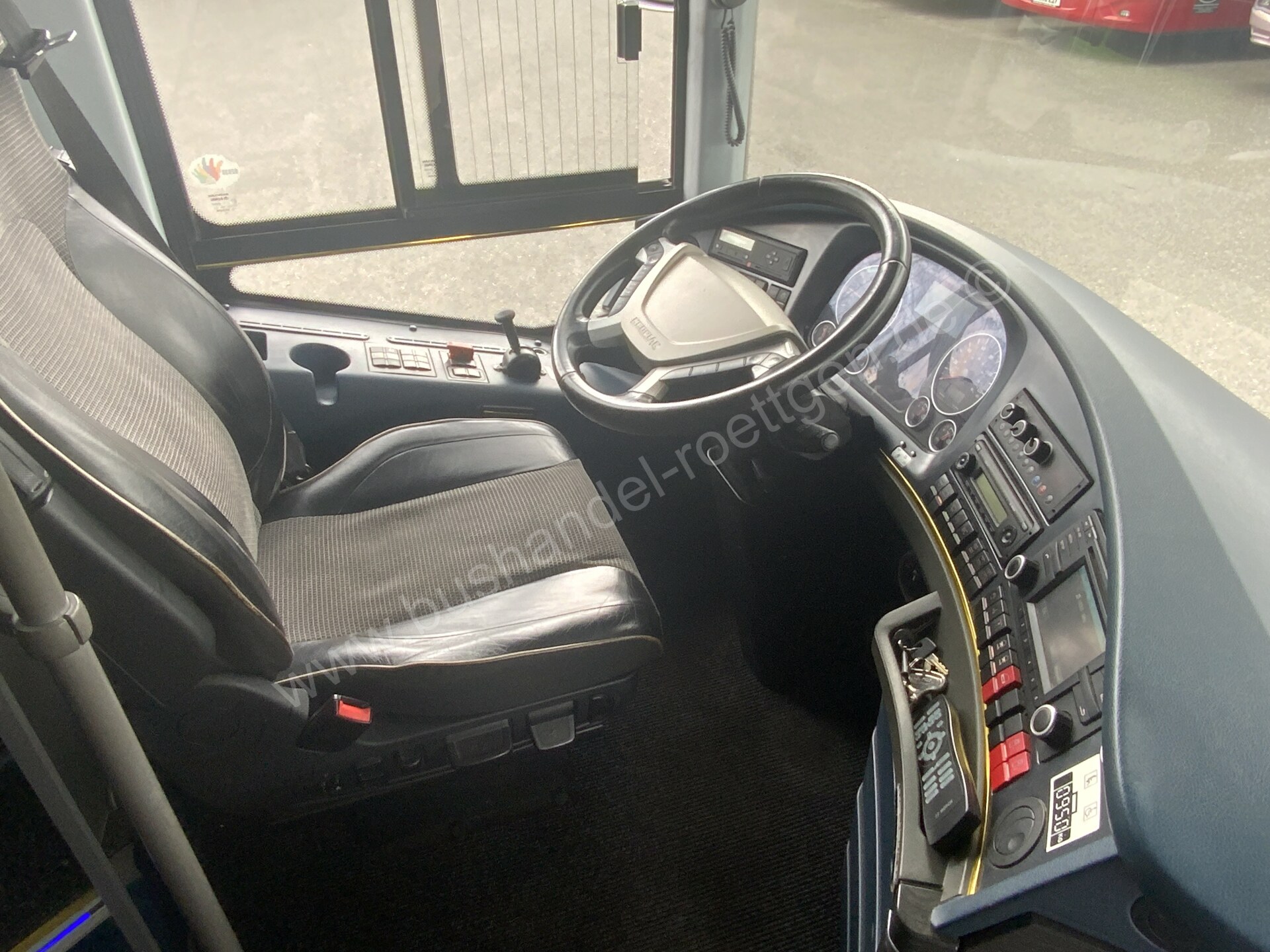 OMR – Omnibushandel Mario Röttgen GmbH