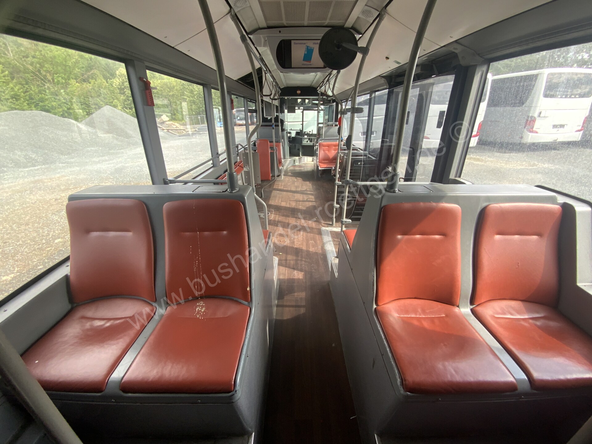 OMR – Omnibushandel Mario Röttgen GmbH