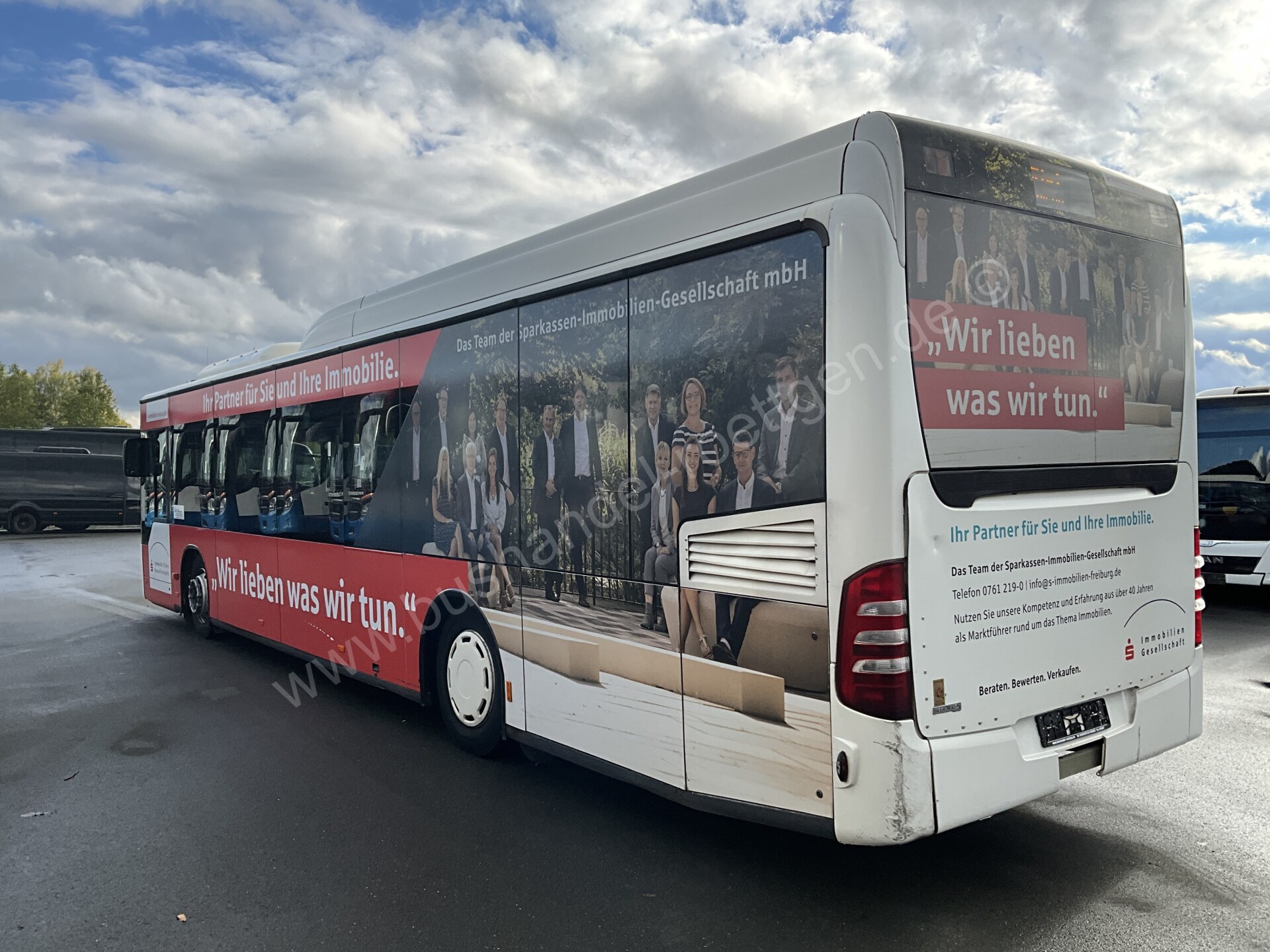 OMR – Omnibushandel Mario Röttgen GmbH