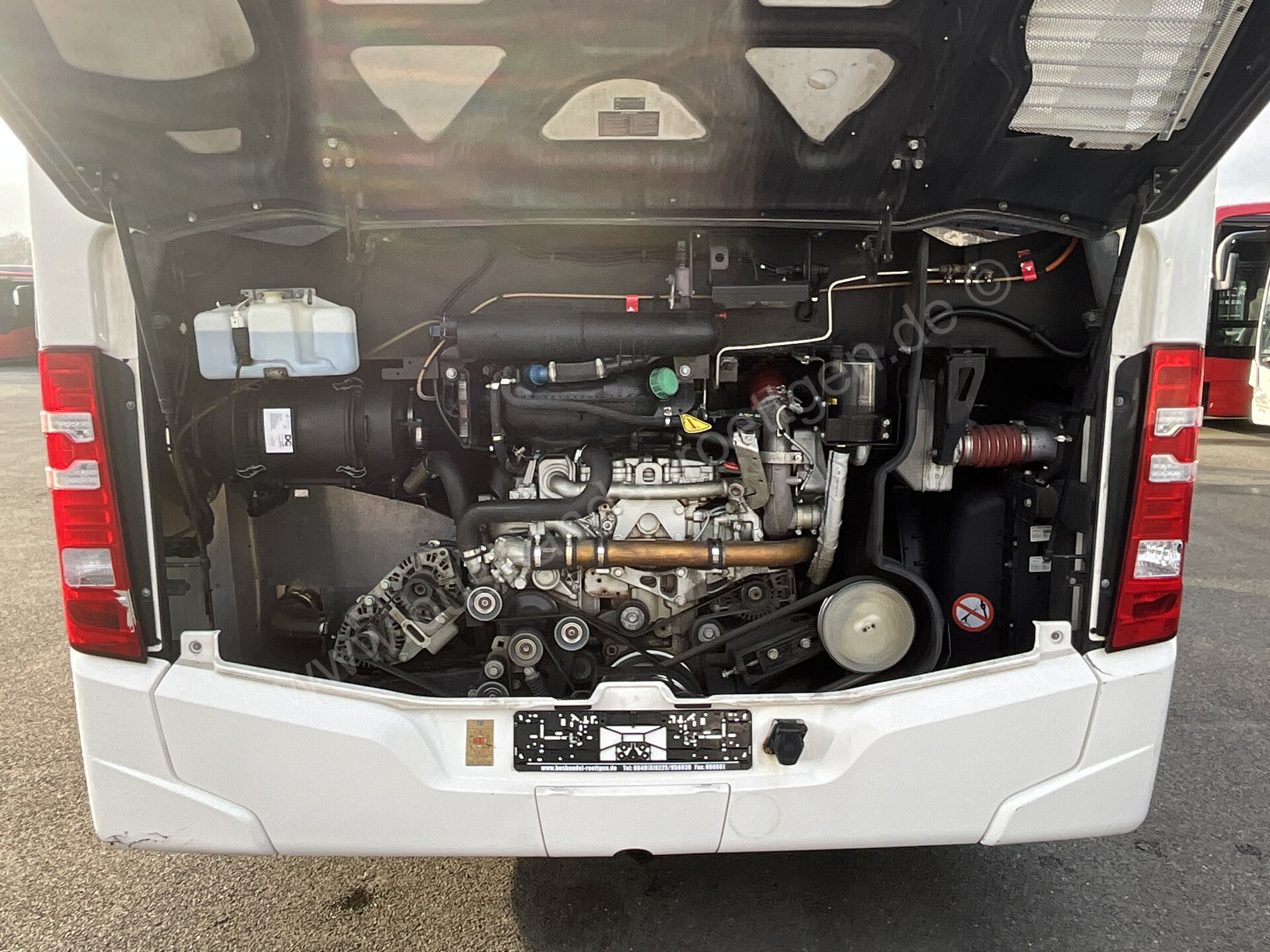 OMR – Omnibushandel Mario Röttgen GmbH