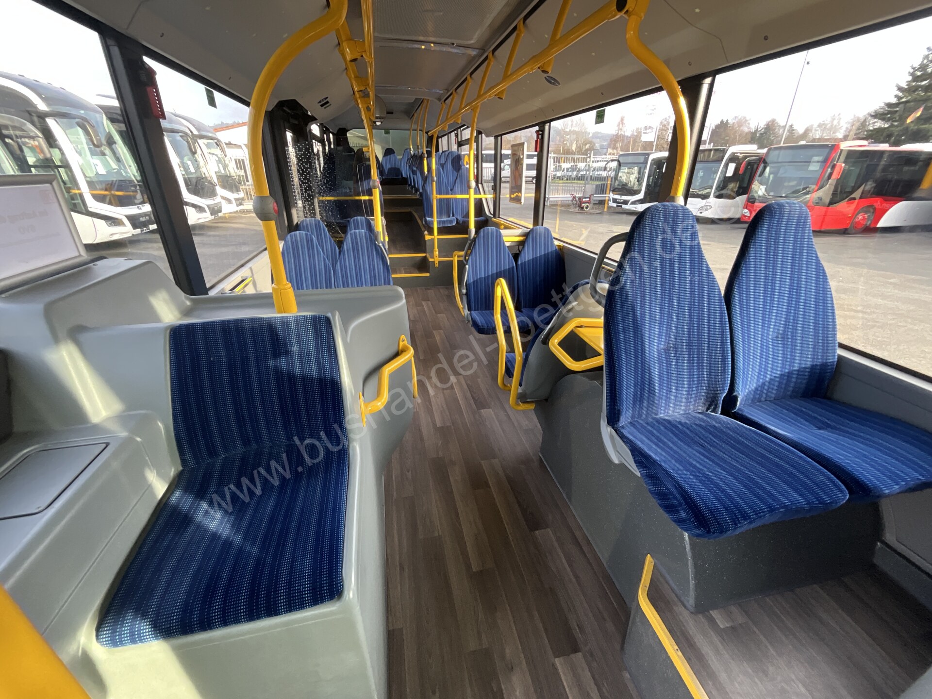 OMR – Omnibushandel Mario Röttgen GmbH