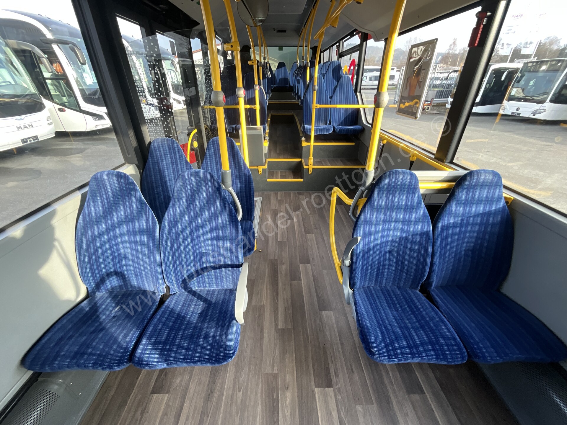 OMR – Omnibushandel Mario Röttgen GmbH