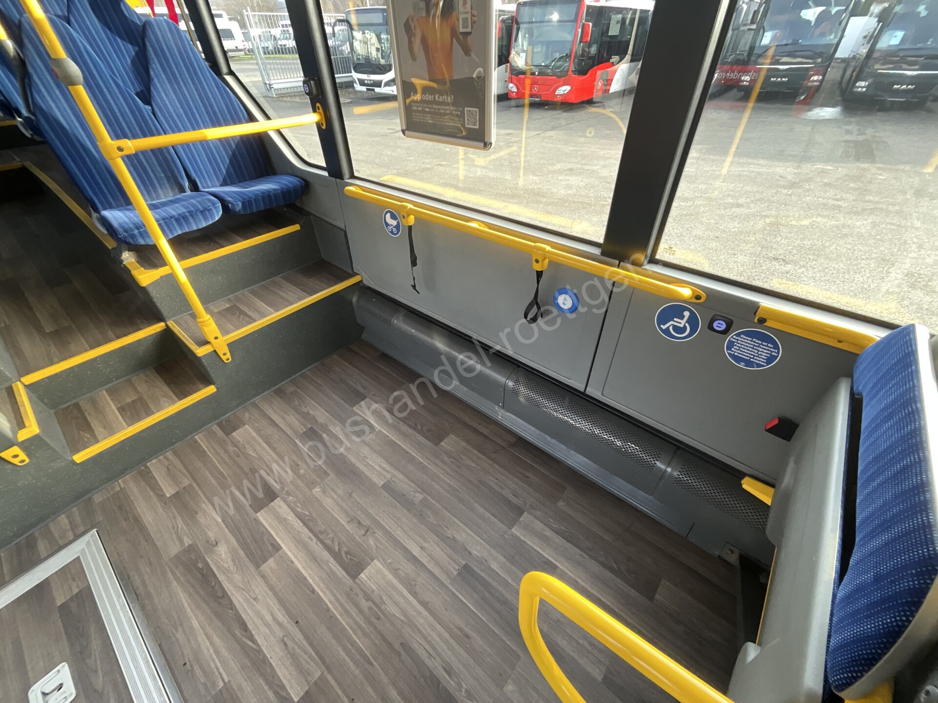 OMR – Omnibushandel Mario Röttgen GmbH