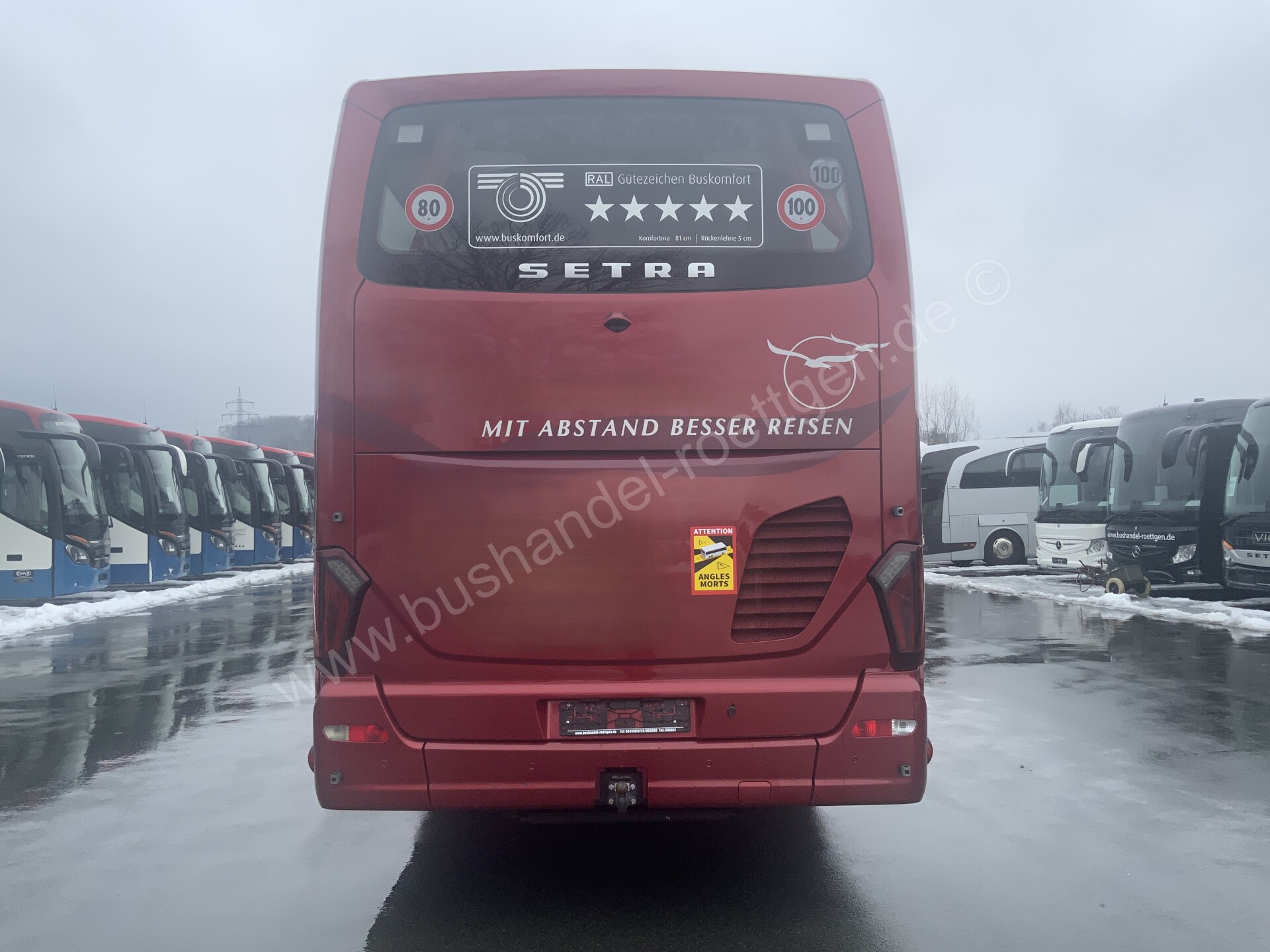 OMR – Omnibushandel Mario Röttgen GmbH