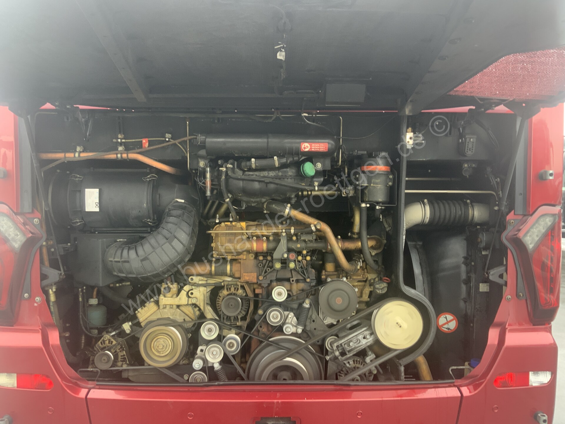 OMR – Omnibushandel Mario Röttgen GmbH