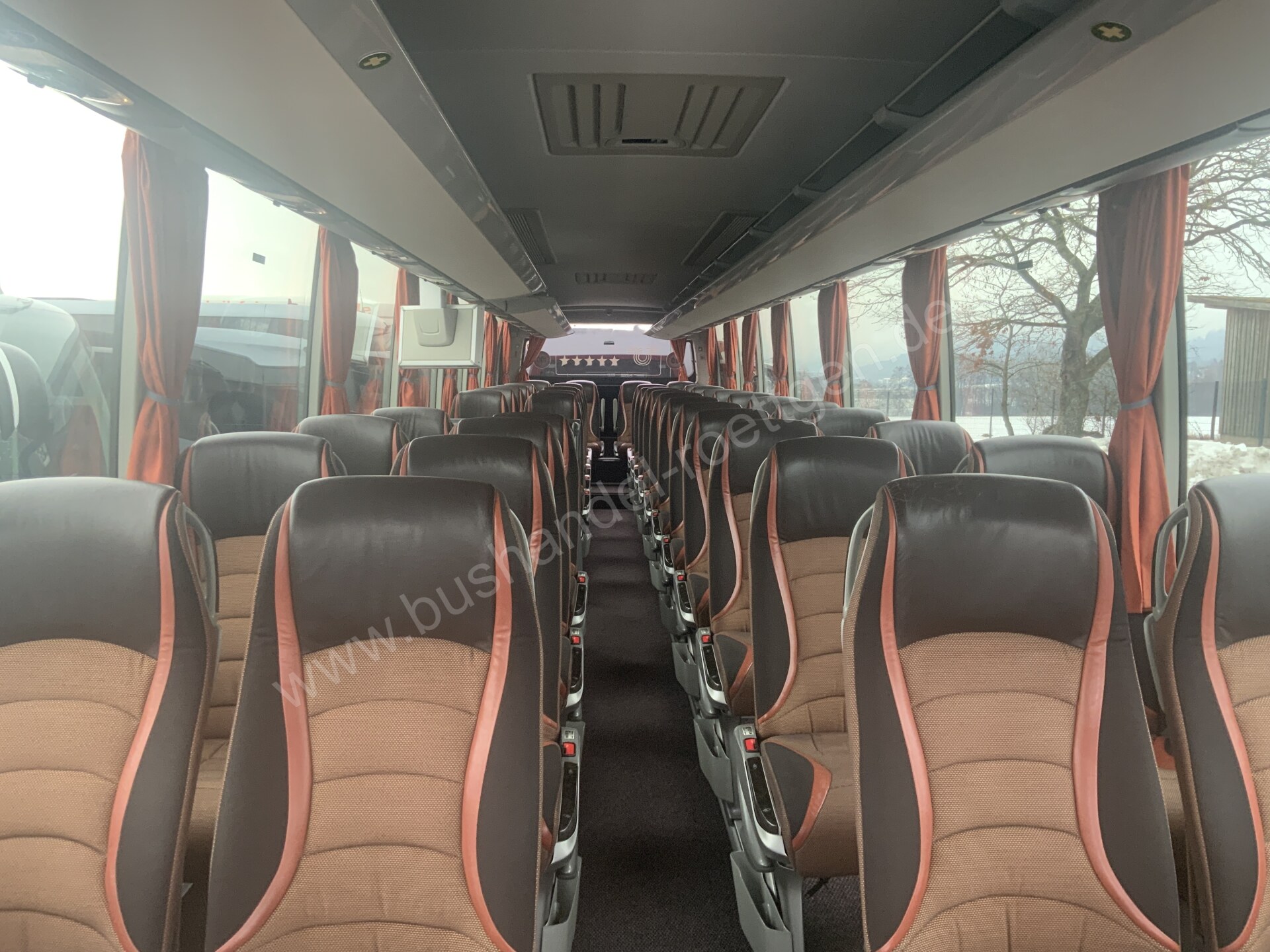 OMR – Omnibushandel Mario Röttgen GmbH