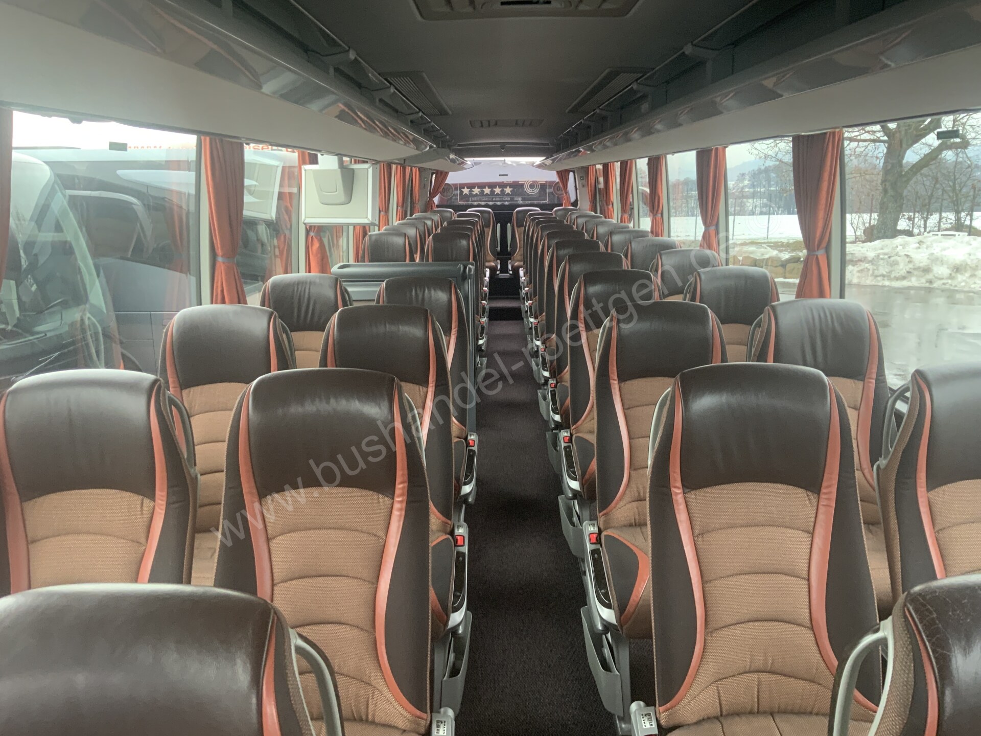 OMR – Omnibushandel Mario Röttgen GmbH