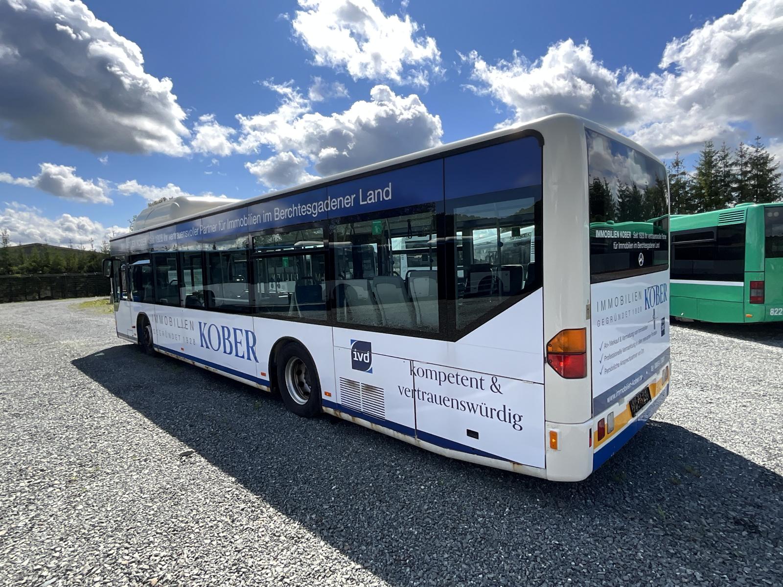 OMR – Omnibushandel Mario Röttgen GmbH